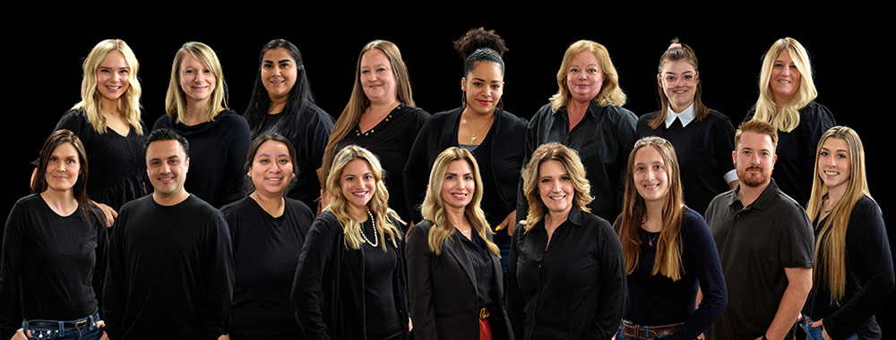 Our Team - FactorLoads