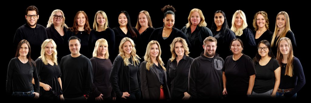 Our Team - FactorLoads