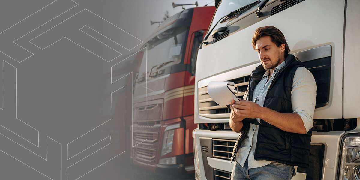 What Is a UCC Filing? Guide for Trucking Companies & Owners